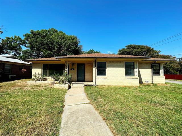 6833 Hightower St, Fort Worth, TX 76112 - House Rental in Fort Worth ...