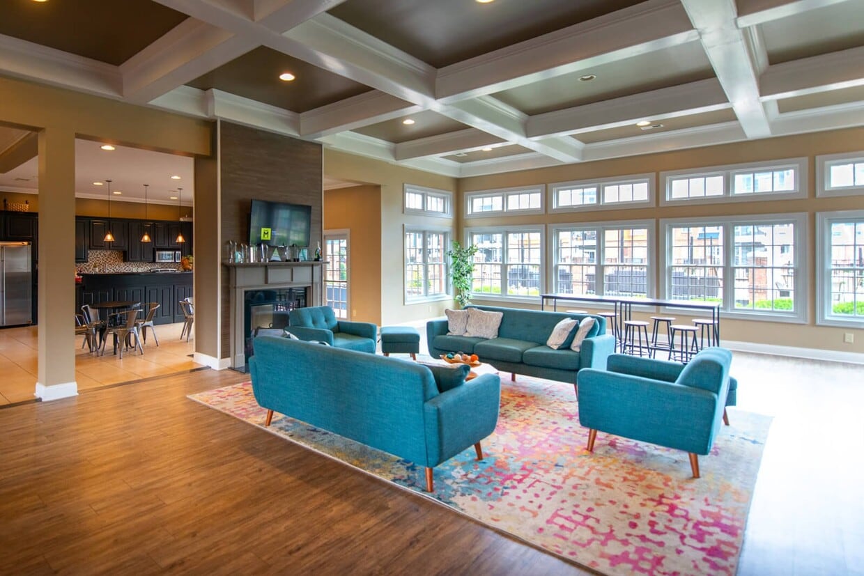 Paddock at Eastpoint - 13516 Skywatch Ln Louisville, KY 40245 ...