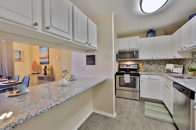 Silver Spring Station Apartment Homes - Baltimore, MD | Apartments.com