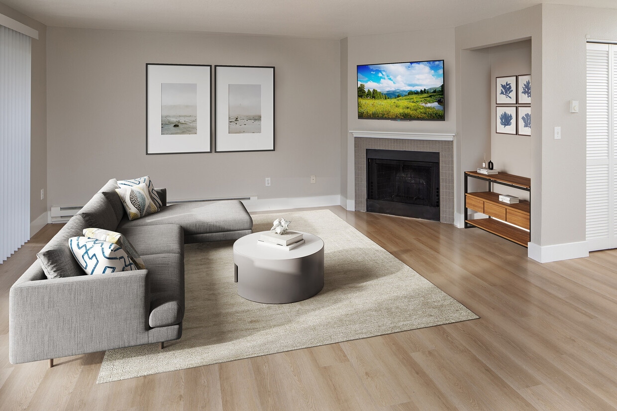 Avana Birch Pointe - 17520 Nw Cornell Rd Beaverton, OR 97006 ...