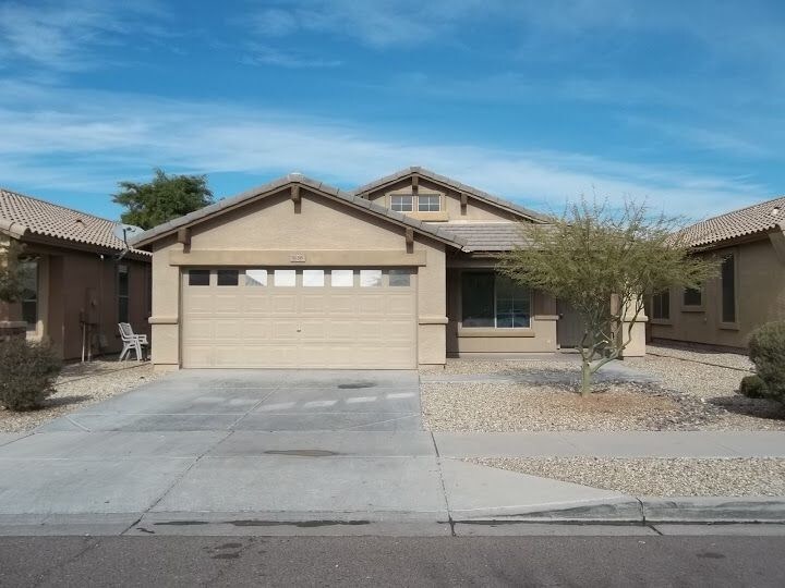 3136 W Alta Vista Rd, Phoenix, AZ 85041 - House Rental in Phoenix, AZ ...