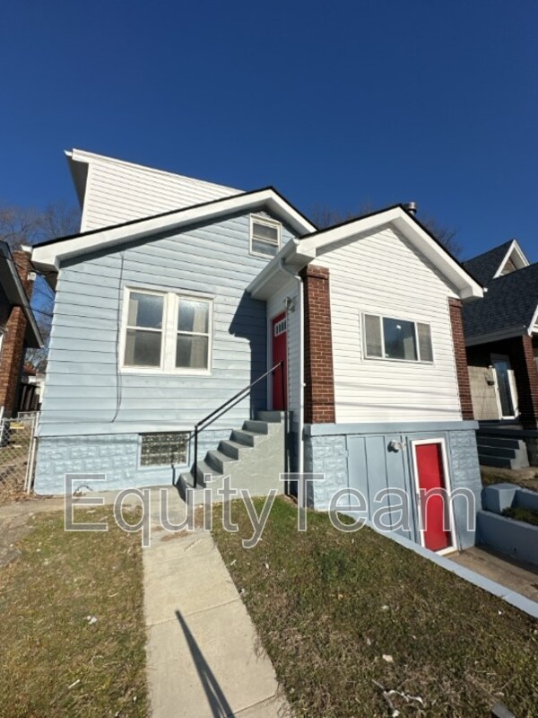 540 Flatt Terrace, Cincinnati, OH 45232 - House Rental in Cincinnati ...