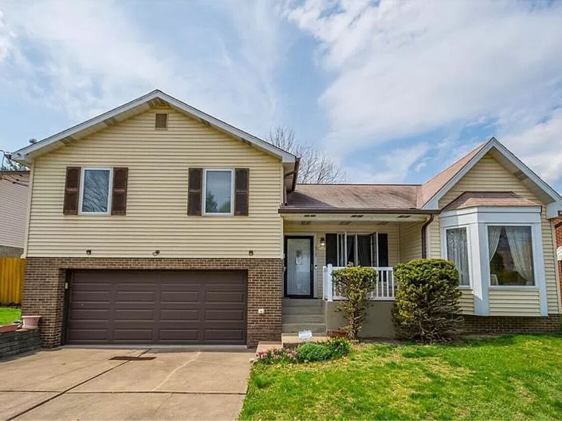 1517 Windcrest Dr, Pittsburgh, PA 15206 - House Rental in Pittsburgh ...