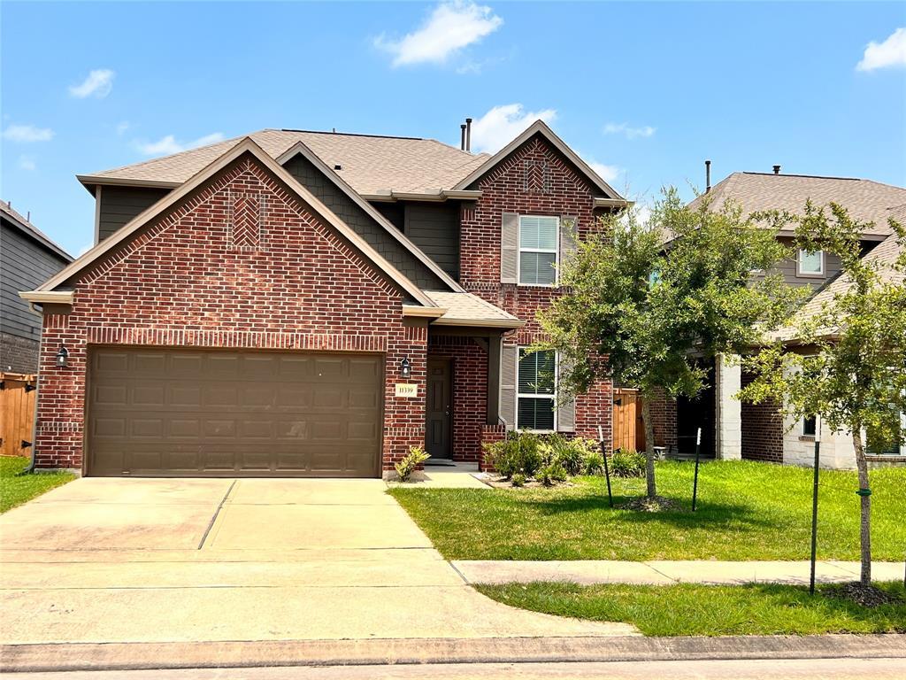 11339 Creekway Bend Dr, Humble, TX 77396 - House Rental in Humble, TX ...