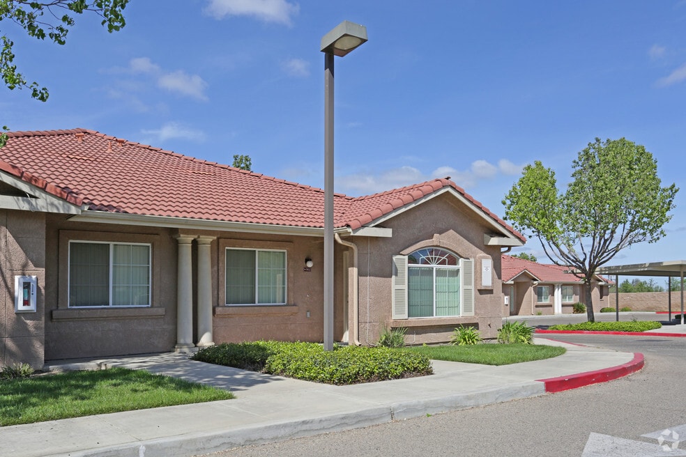 Apartments For Rent In Hanford