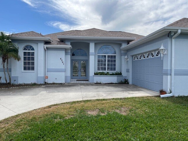 4061 Barbary Ln, North Port, FL 34287 - House Rental in North Port, FL ...