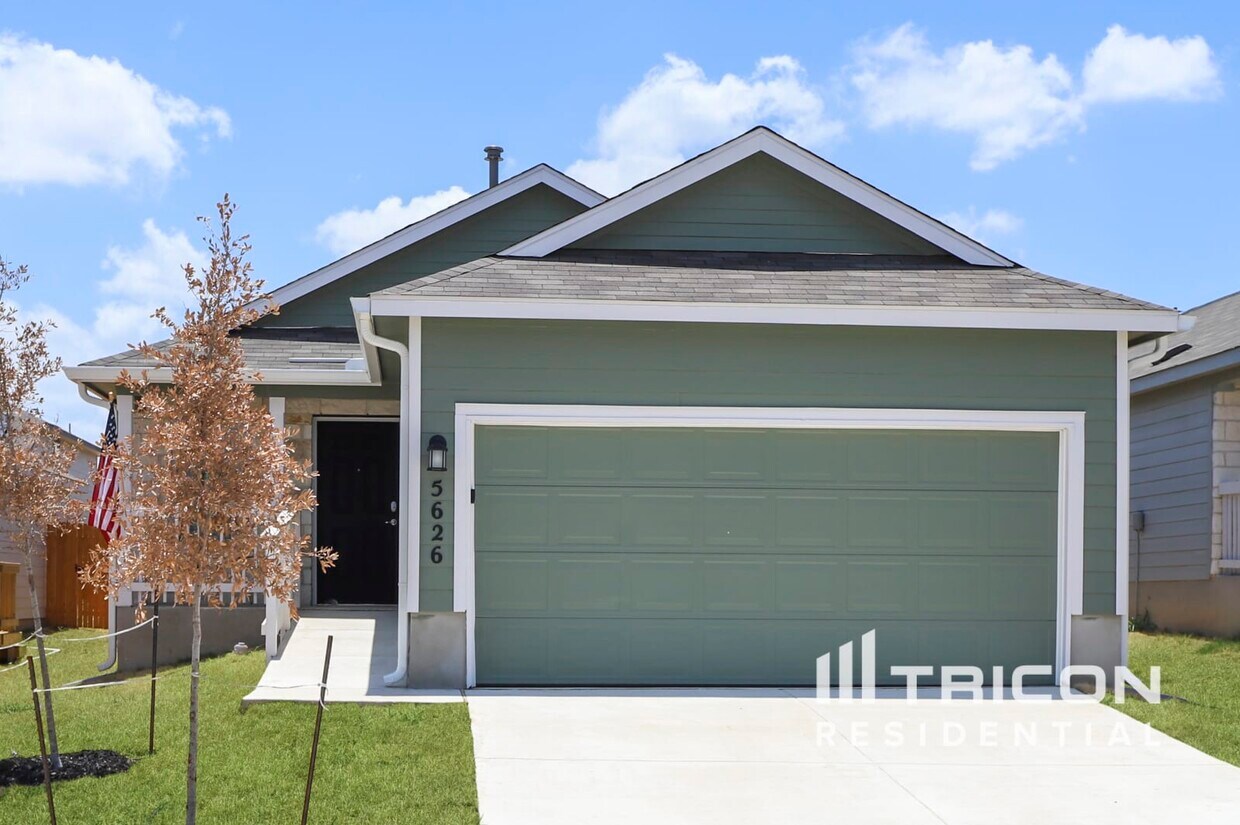 5626 Raven Pl, San Antonio, TX 78218 | Apartments.com