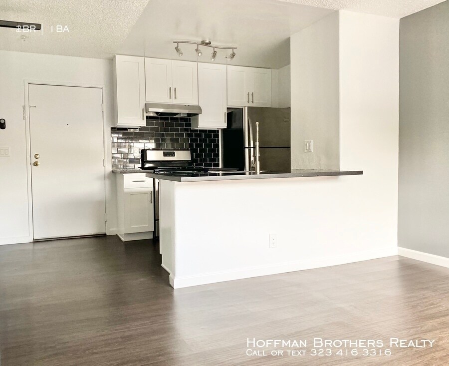 354 S Rampart Blvd Unit 109, Los Angeles, CA 90057 - Room for Rent in ...