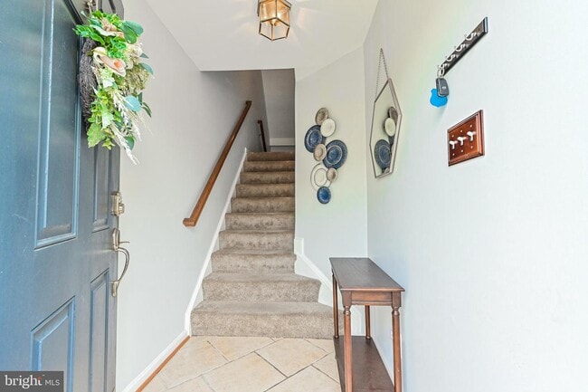 13726 Denham Way, Bristow, VA 20136 - Townhome Rentals in Bristow VA ...