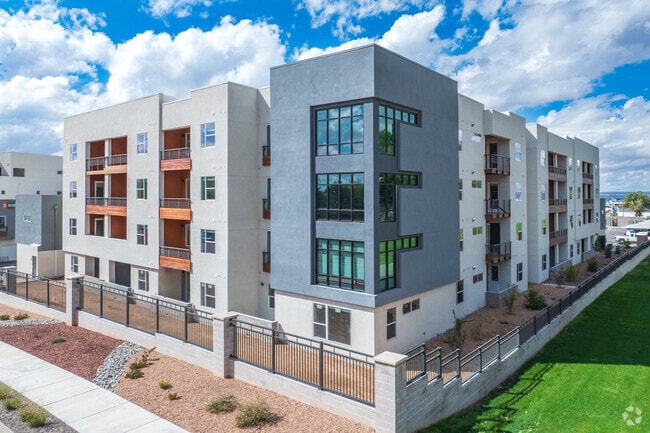 Newly Constructed Apartments for Rent in Albuquerque NM | Apartments.com