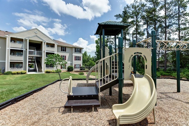 Foxridge Apartments - Durham, NC | Apartments.com