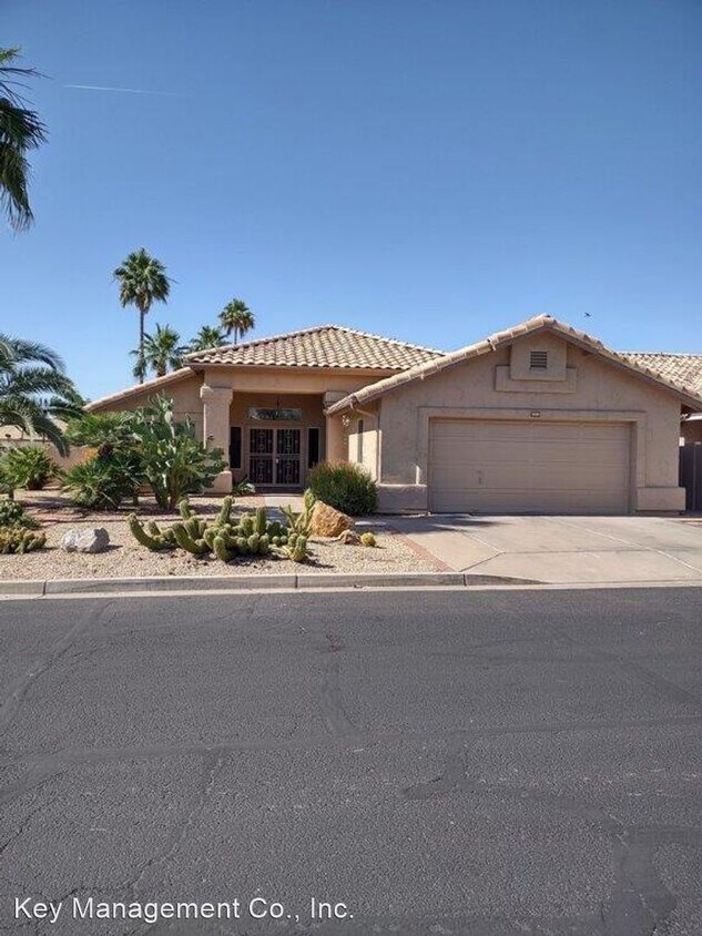 14523 W Morning Star Trail, Surprise, AZ 85374 - House Rental in ...