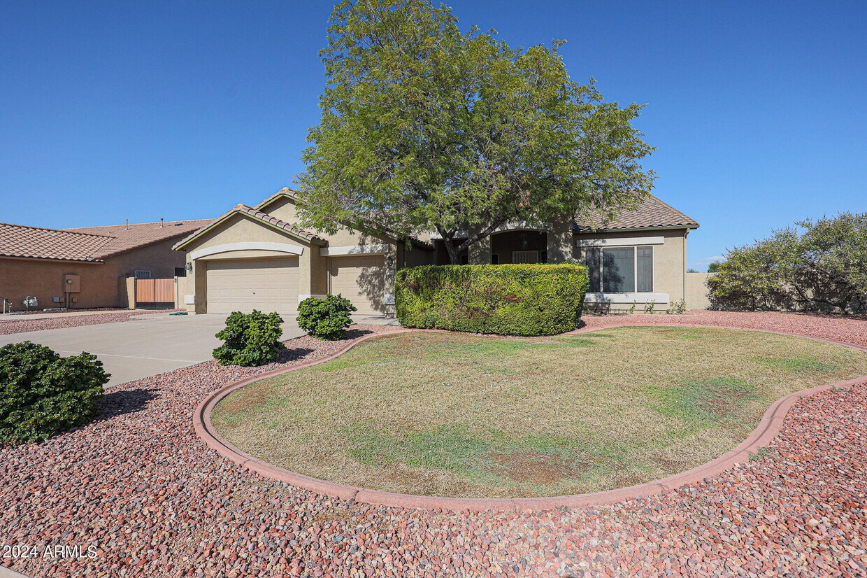 6890 W St John Rd, Glendale, AZ 85308 - House Rental in Glendale, AZ ...