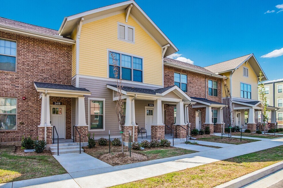 Apartments for Rent with Utilities Included in Tulsa OK | Apartments.com