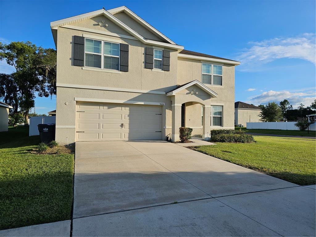 9628 Troncais Cir, Thonotosassa, FL 33592 - House Rental in ...