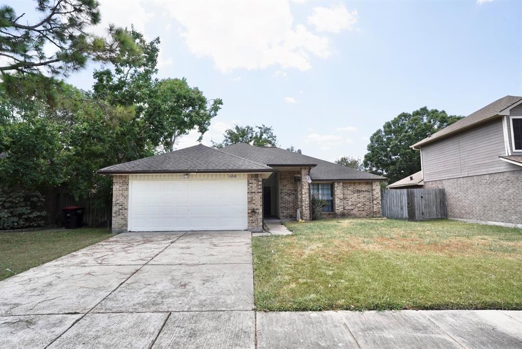 16318 Ginger Run Way, Sugar Land, TX 77498 - House Rental in Sugar Land ...