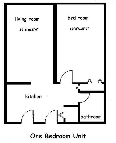 Pine Ridge Estates - Apartments in Townsend, MA | Apartments.com