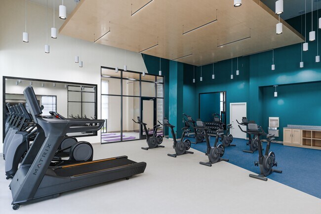 Jayde Parkside - Apartments in Washington, DC | Apartments.com