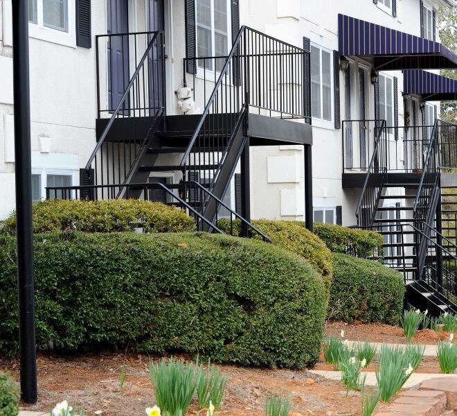 188 Williams St, Athens, GA 30605 - Townhome Rentals in Athens GA ...