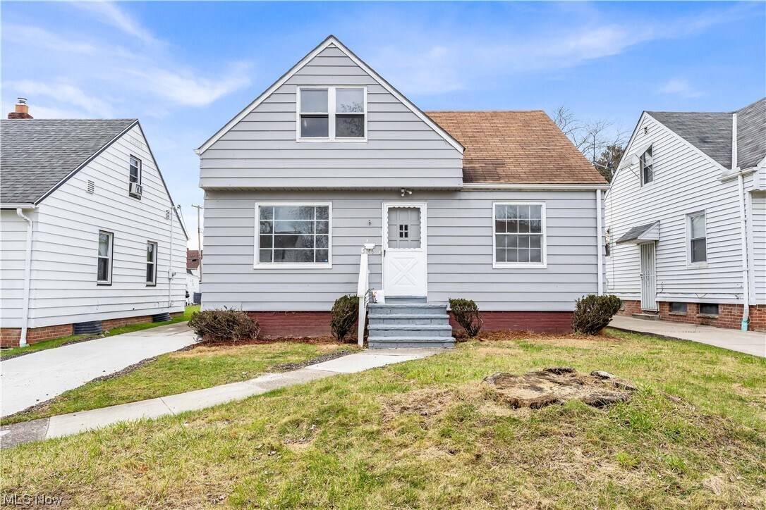 5146 Erwin St, Maple Heights, OH 44137 - House Rental in Maple Heights ...