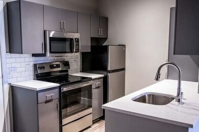 The Urban Rentals - Phoenix, AZ | Apartments.com