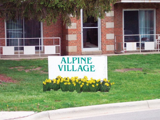 Alpine Village Apartments - Columbus, OH | Apartments.com