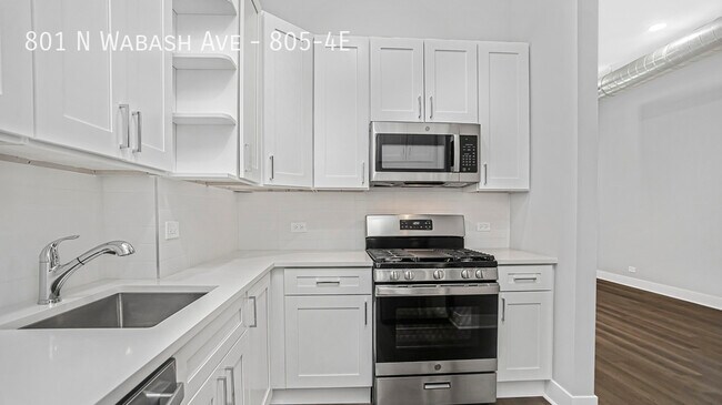 801 N Wabash Ave Unit 805-4E, Chicago, IL 60611 - Room for Rent in ...