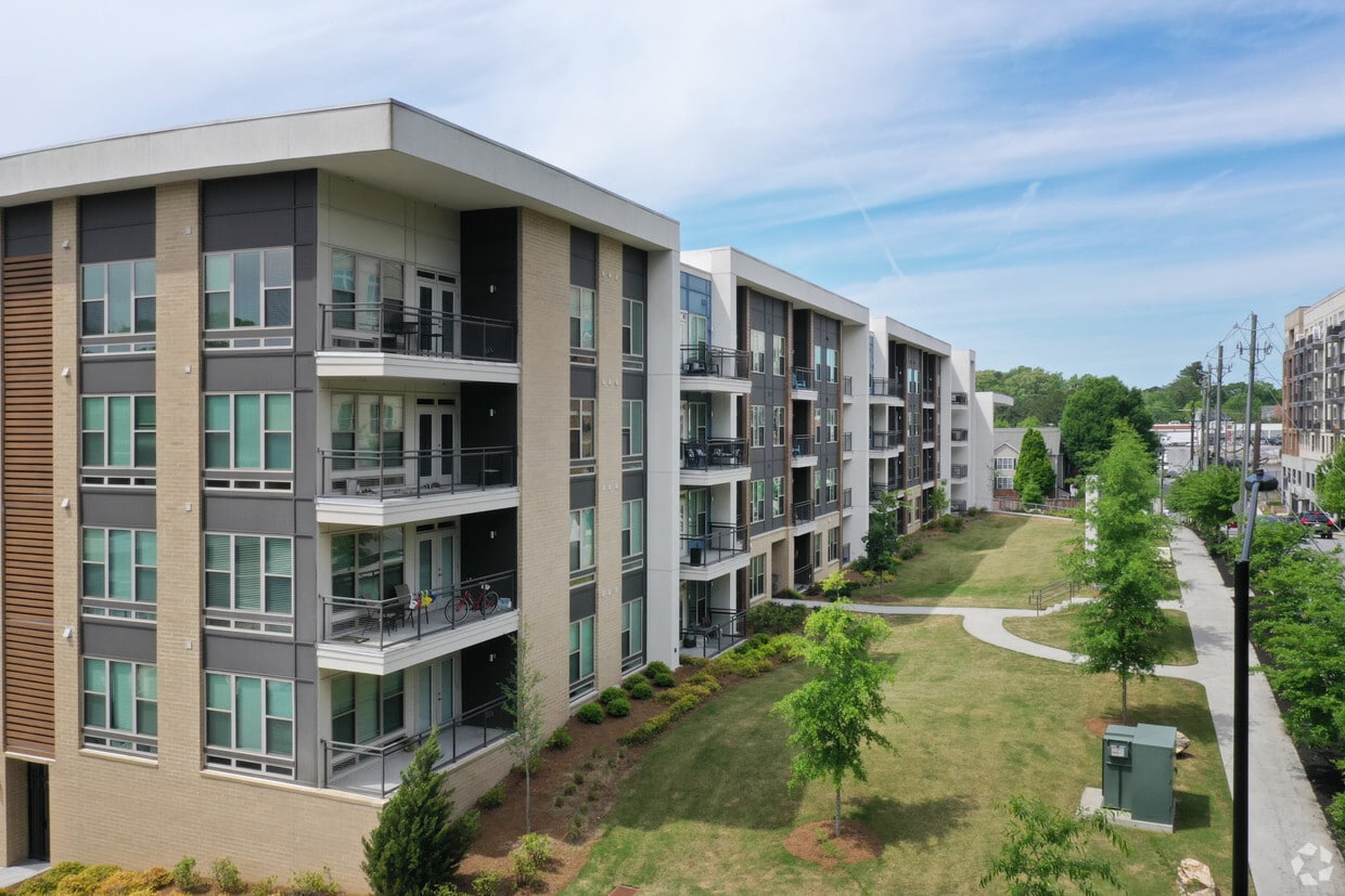 Millworks - 1888 Emery St Nw Atlanta, GA 30318 | Apartments.com