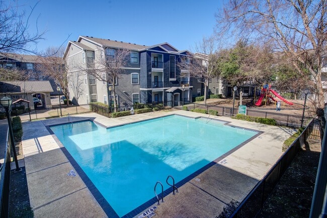 Trailside at Trinity Forest - Apartments in Dallas, TX | Apartments.com