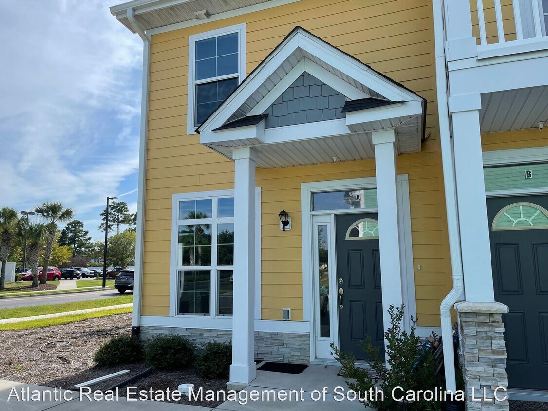 753 A Moen Pl, Myrtle Beach, SC 29577 - House Rental in Myrtle Beach ...