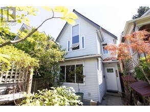 Strathcona Vancouver Houses for Rent - Vancouver, BC - 9 Homes ...