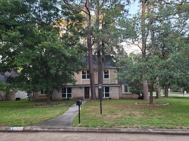 17502 Rustington Dr, Spring, TX 77379 - House Rental in Spring, TX ...