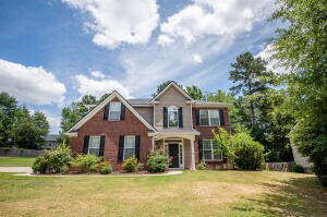 509 Ellington Ct, Grovetown, GA 30813 - House Rental in Grovetown, GA ...