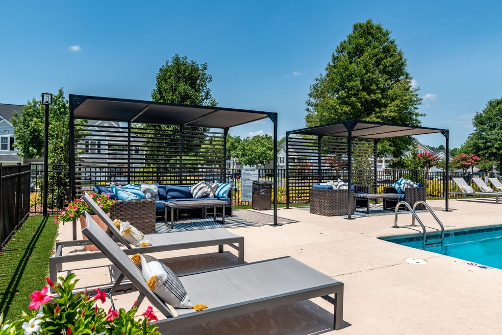 Apartments for Rent Near Marston NC with Matterport Virtual Tours - 169 ...