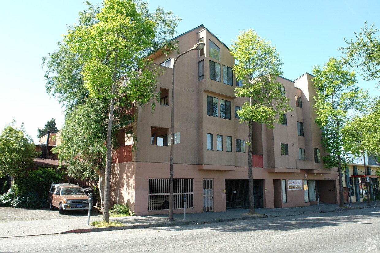 1450-1452 University Ave, Berkeley, CA 94702 - 1450-1452 University Ave ...