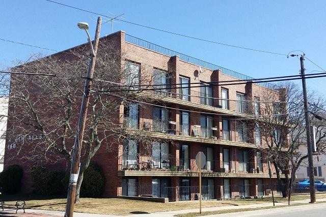 Fairfield Terrace At Lynbrook Village Apartments - Lynbrook, NY ...