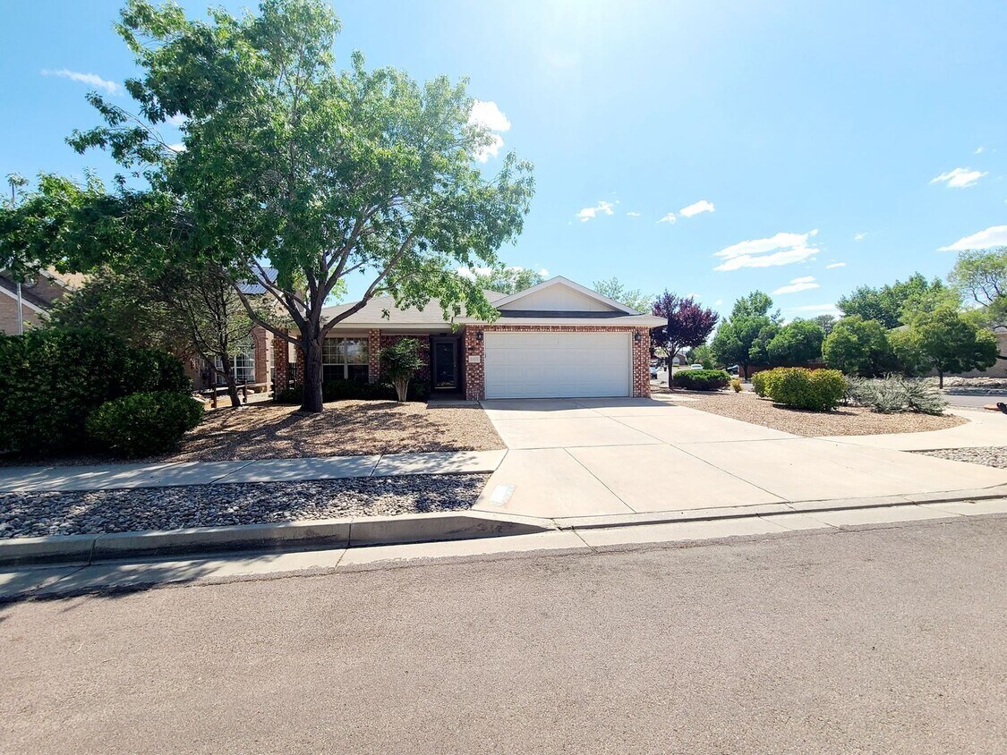 3409 Jal Pl NW, Albuquerque, NM 87120 - House Rental in Albuquerque, NM | Apartments.com