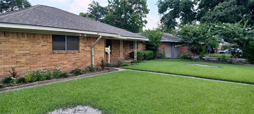 405 Vashti Dr, Houston, TX 77037 - House Rental in Houston, TX ...