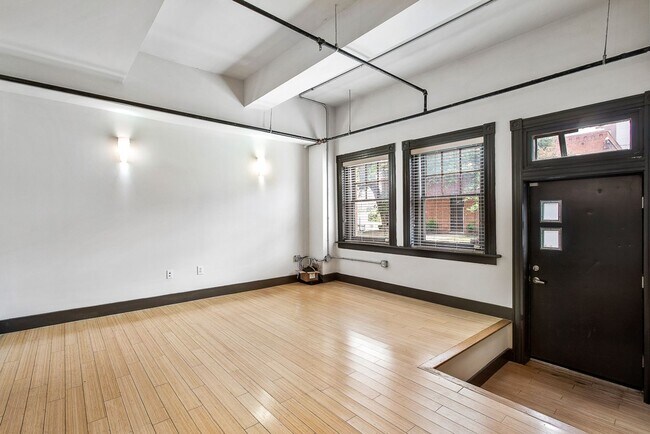 Trolley Lofts - Apartments in Richmond, VA | Apartments.com