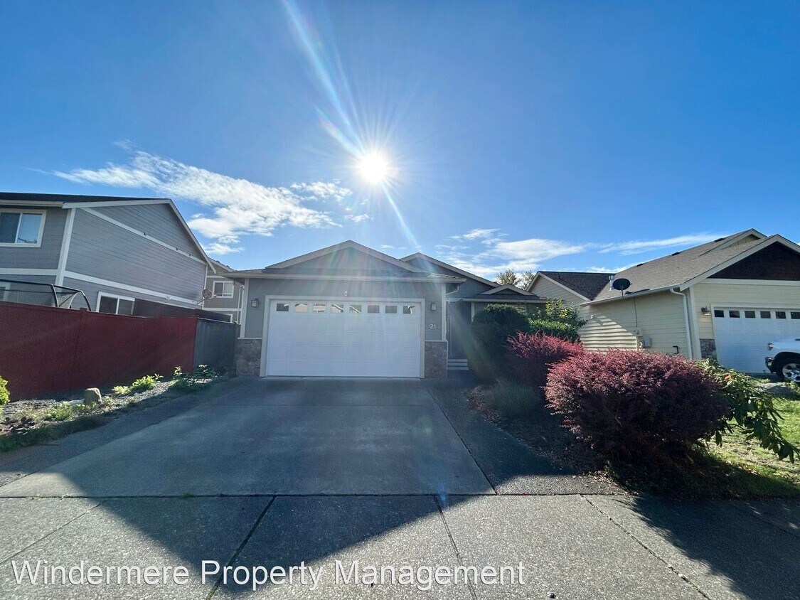 4243 Spring Creek Ln, Bellingham, WA 98226 - House Rental in Bellingham ...