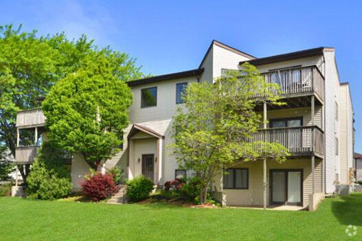 Orchard Park Apartments Springfield Il