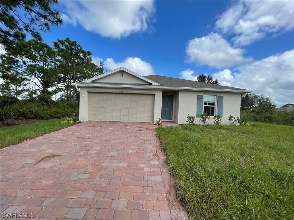 2614 56th St W, Lehigh Acres, FL 33971 - House Rental in Lehigh Acres, FL | Apartments.com