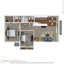 Summit Park Village Rentals - San Diego, CA | Apartments.com
