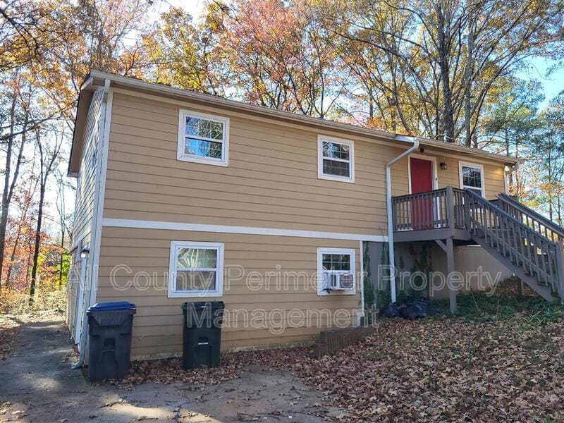 433 Gresham Rd SW Unit B, Mableton, GA 30126 - Condo for Rent in ...