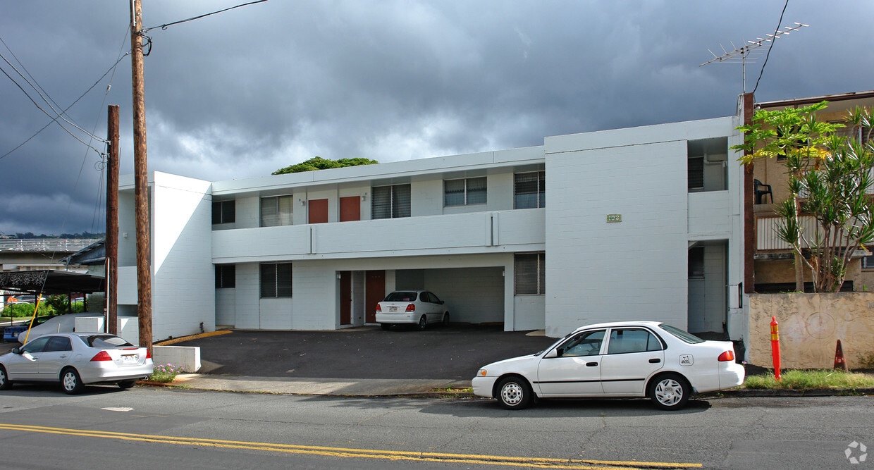 106 S Kuakini St, Honolulu, HI 96813 - 106 S Kuakini St Honolulu, HI ...