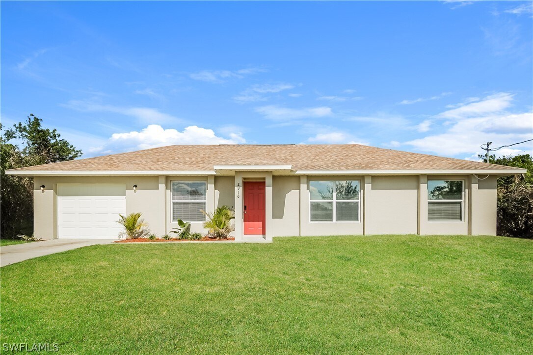 2916 22nd St SW, Lehigh Acres, FL 33976 - House Rental in Lehigh Acres ...