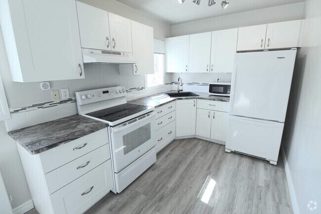 Apartments for Rent Near Grant MacEwan University Main Campus ...