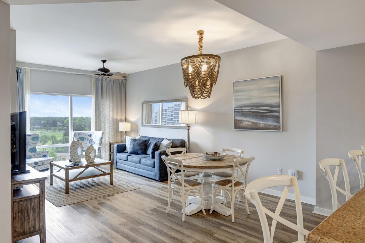 5002 S Sandestin Blvd Unit 6430, Destin, FL 32550 - Condo for Rent in ...