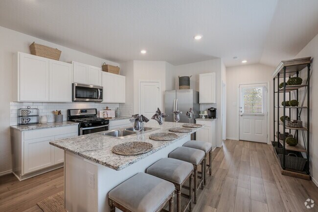 Apartments For Rent in San Antonio, TX with Utilities Included - 302 ...