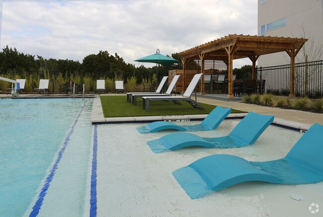 The View at Cedar Park - Apartments in Cedar Park, TX | Apartments.com